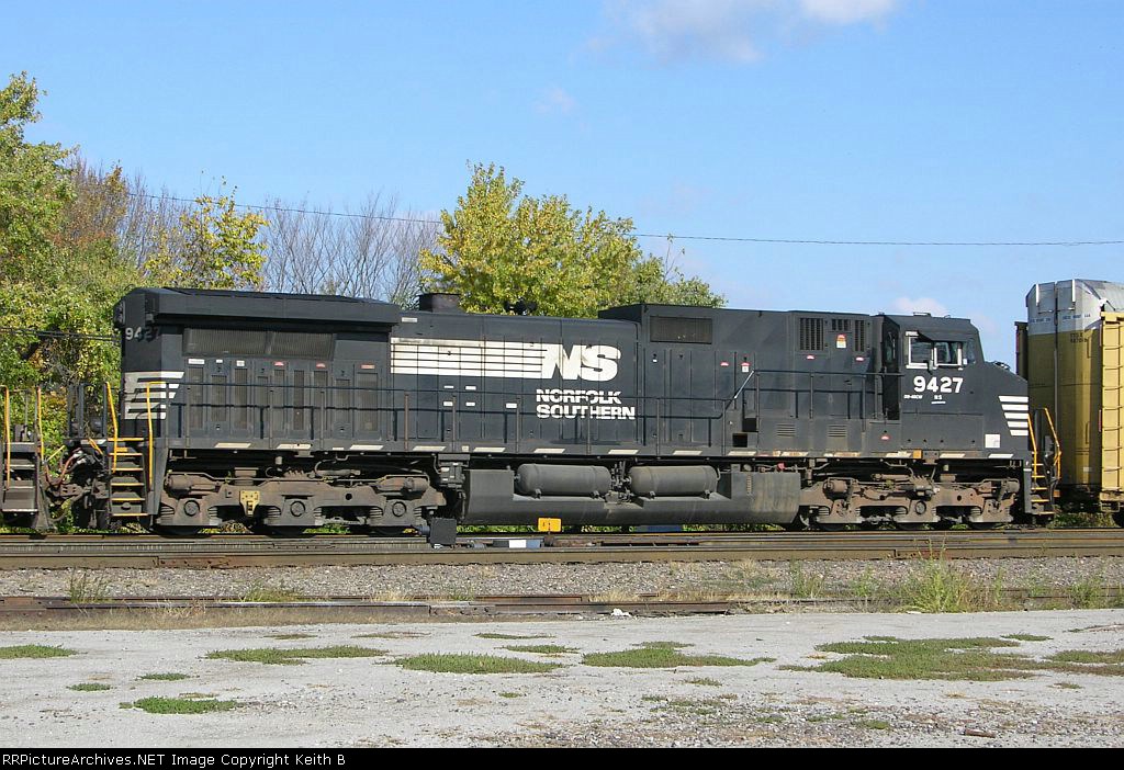 NS 9427